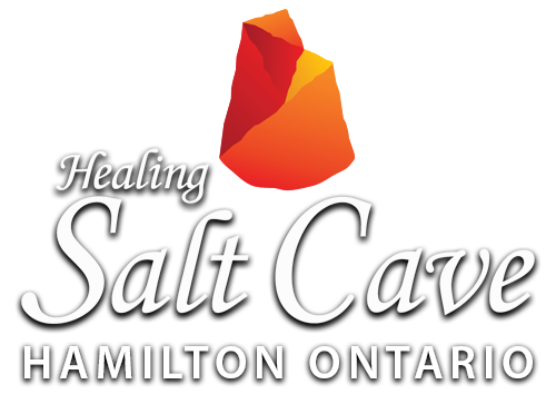 Home - Hamilton Healing Salt Cave
